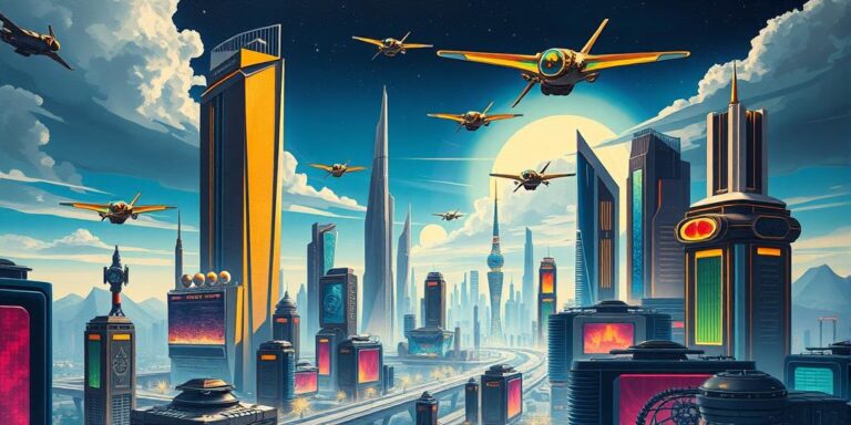 What Exactly Makes an Emerging Technology “Emerging”? - Tech Forbes ...